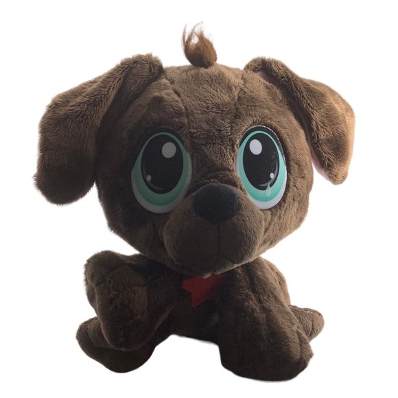 Little Tikes | Toys | Little Tikes Rescue Tales Chocolate Lab Puppy Dog ...